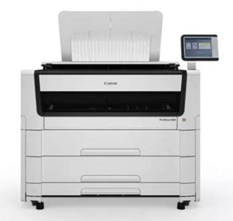 Plotters de Impresión y Corte. Alquiler y Renting. Nº1 en Precios